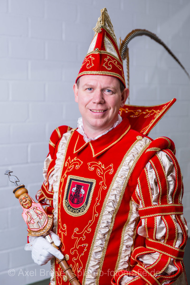 Prinz Peter – Prinz Peter der Praktische